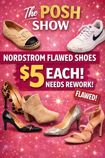 Posh Show - Poshmark